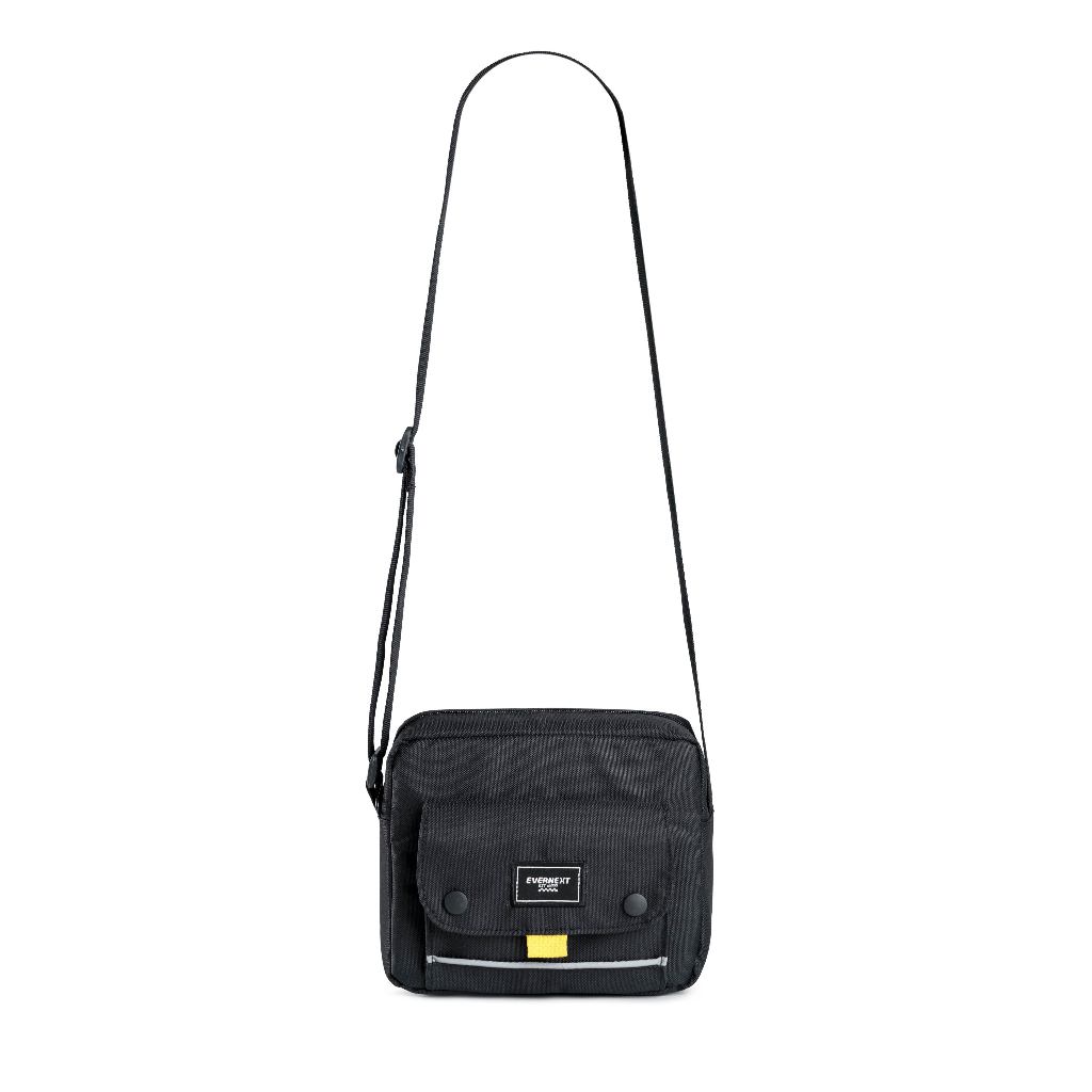 Jual Evernext - Tas Selempang Pria Sling Bag Pria Tas Slempang Mini ...