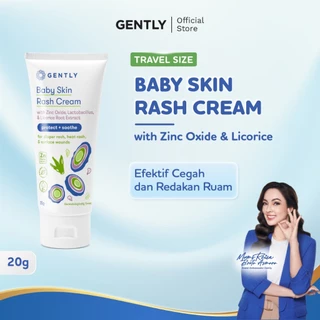 Toko Online GENTLY Official Store | Shopee Indonesia