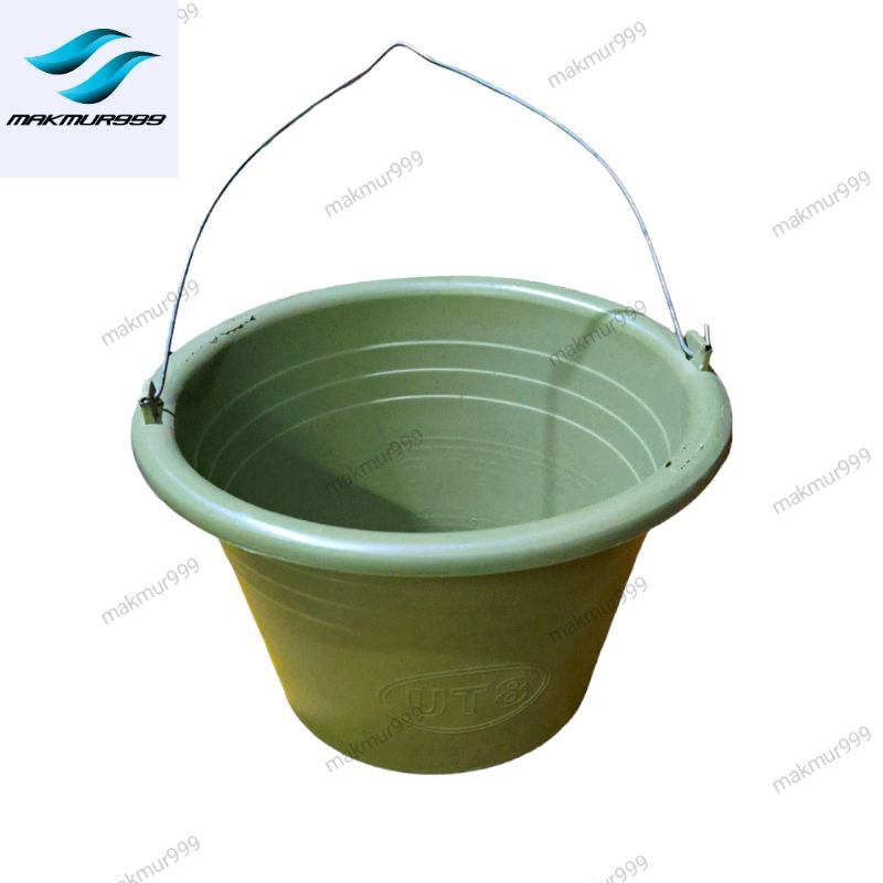Jual ember cor hijau kecil | Shopee Indonesia