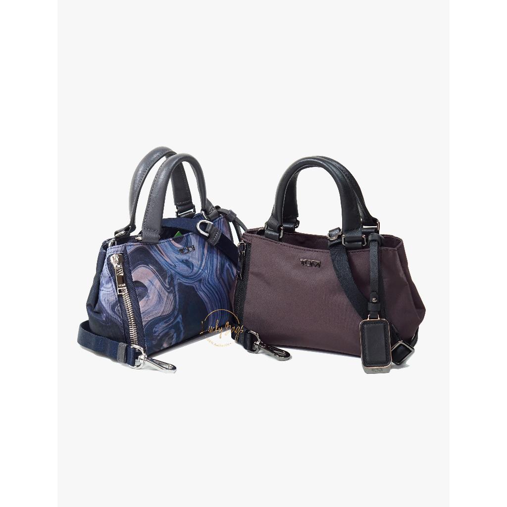 Jual TUMI valetta micro tote (authentic/original) | Shopee Indonesia
