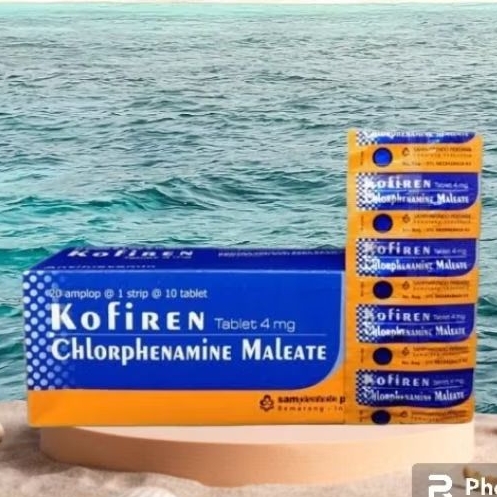 Jual Kofiren Terlengkap & Harga Terbaru Juni 2026 | Shopee Indonesia