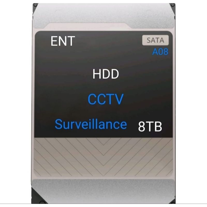 Jual HDD 8TB Hardisk 8TB Harddisk Internal Cctv Pc Sata 3.5" | Shopee ...