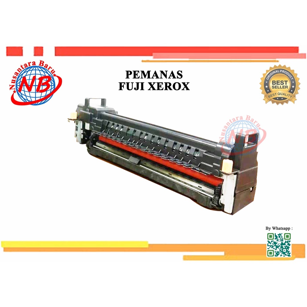Jual Pemanas Unit FujiXerox AP-IV 2270/3370 | Shopee Indonesia