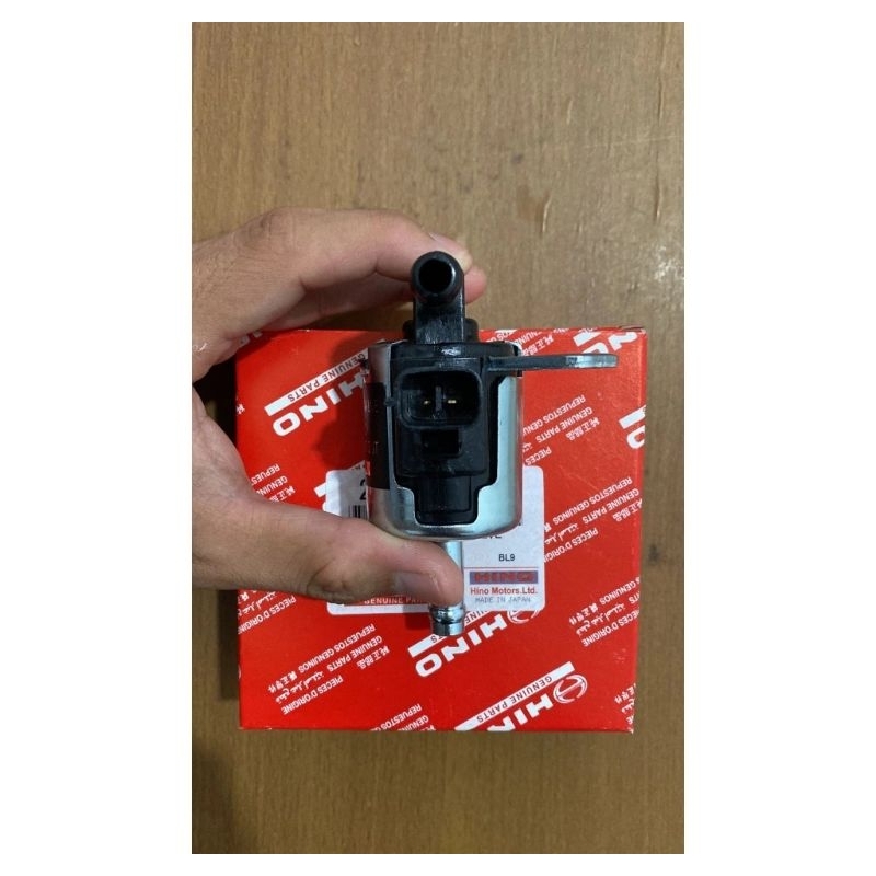 Jual Switch 3 Way Exhaust Brake Hino Dutro 110 130 12 Volt Toyota Dyna ...