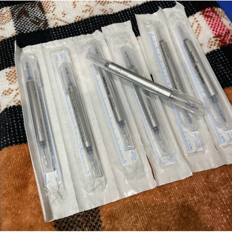 Jual Skin marker sunat khitan | Shopee Indonesia