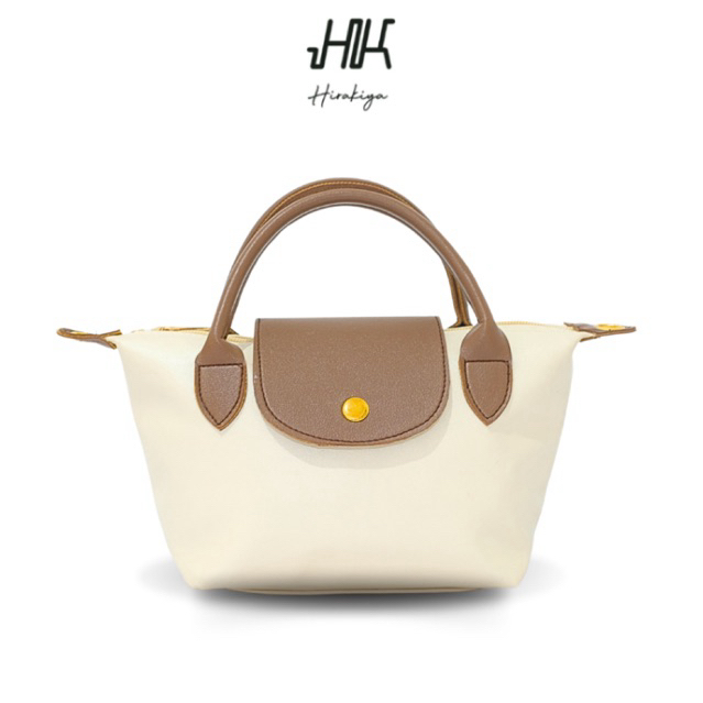 Jual Hirakiya - Mirai Small Bag Tas Selempang Wanita 2in1 Free Goodie ...