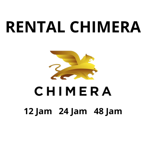 Jual Chimera Tool Rent | Shopee Indonesia