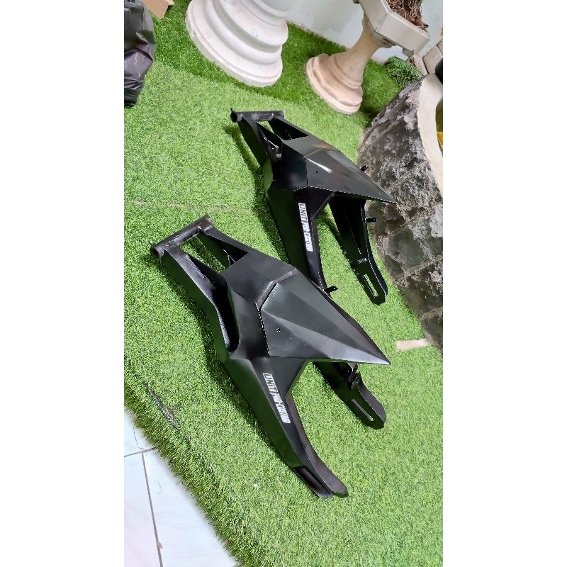 Jual Swing Arm banana byson, arm banana byson karbu/fi | Shopee Indonesia