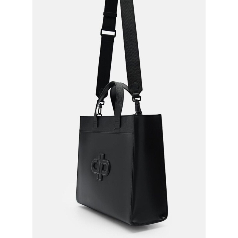 Jual Tas pria slempang Pedro original | Shopee Indonesia