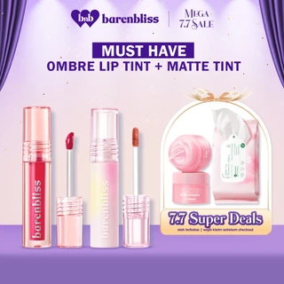 Toko Online barenbliss Official Shop | Shopee Indonesia