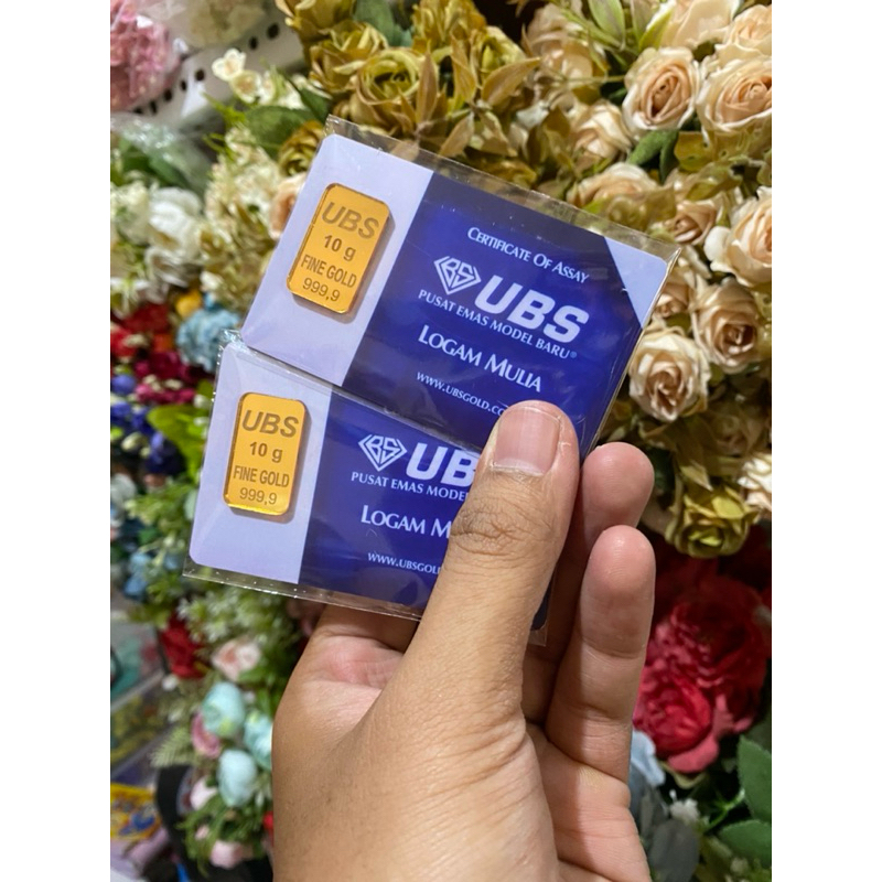 Jual replika logam mulia replika antam card ktp replika ubs bahan tebal ...