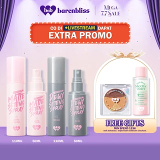 Toko Online barenbliss Official Shop | Shopee Indonesia