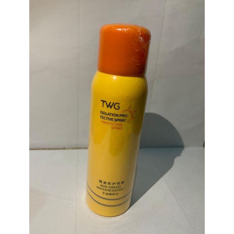 Jual twg spray kuning body lotion | Shopee Indonesia
