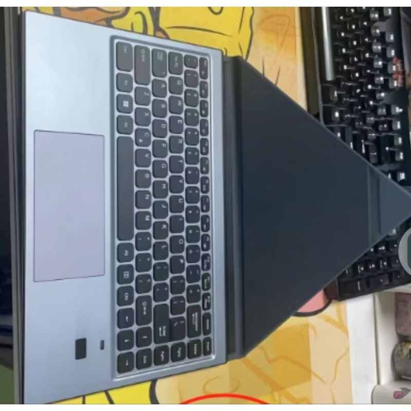 Jual keyboard laptop dual monitorr 14inch | Shopee Indonesia