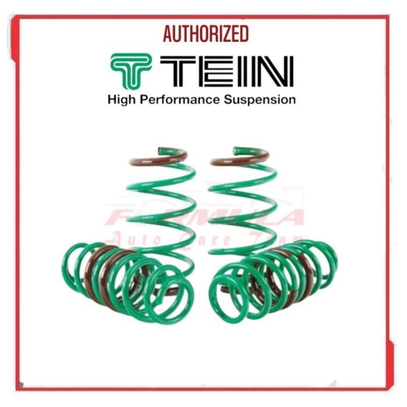 Jual Per Ceper Lowering TEIN S-TECH Original Raize / Rocky A250+ 3cm Th 2022-2024 | Shopee Indonesia