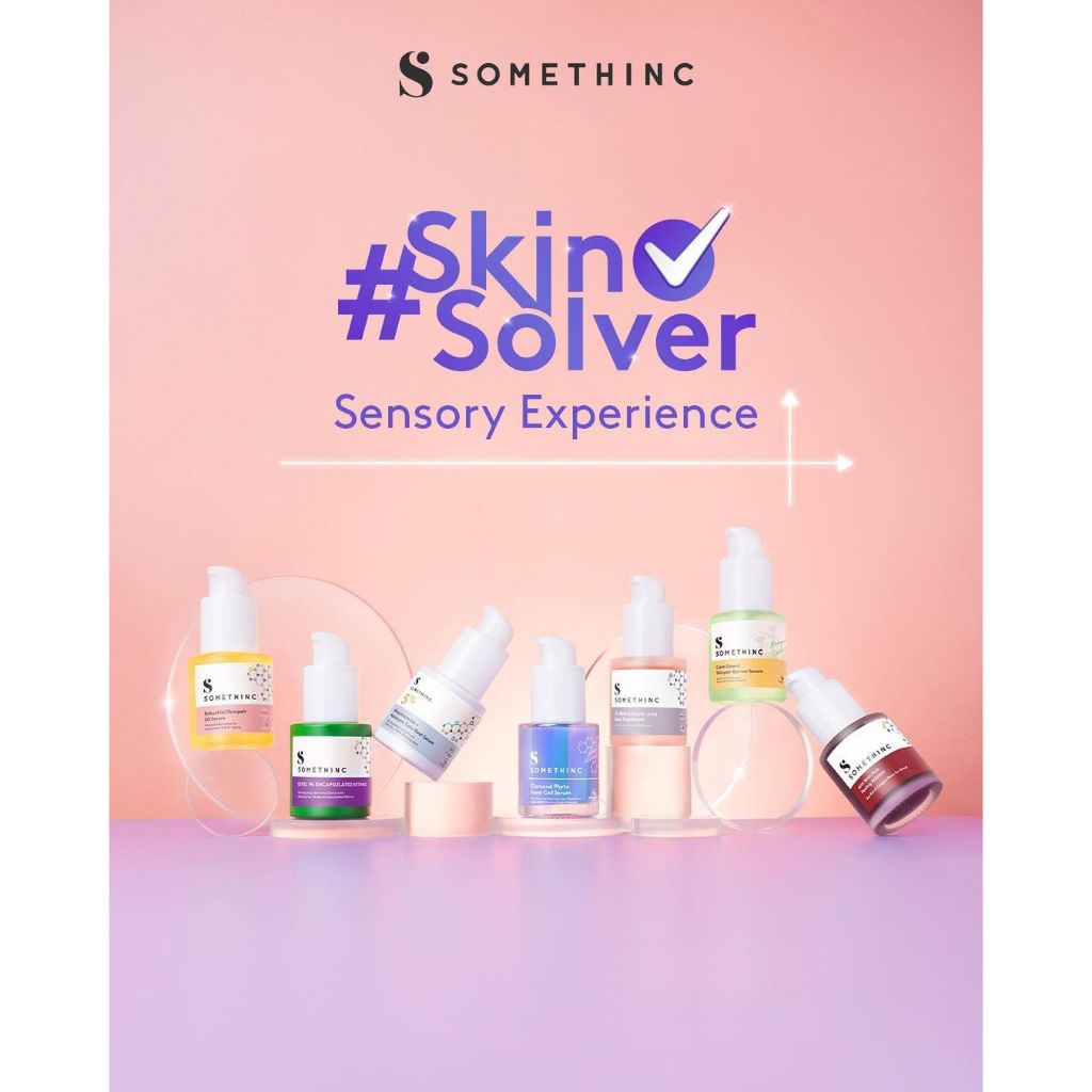 Jual SOMETHINC 2% BHA Salicylic Acid Acne Treatment | Level 1% ...
