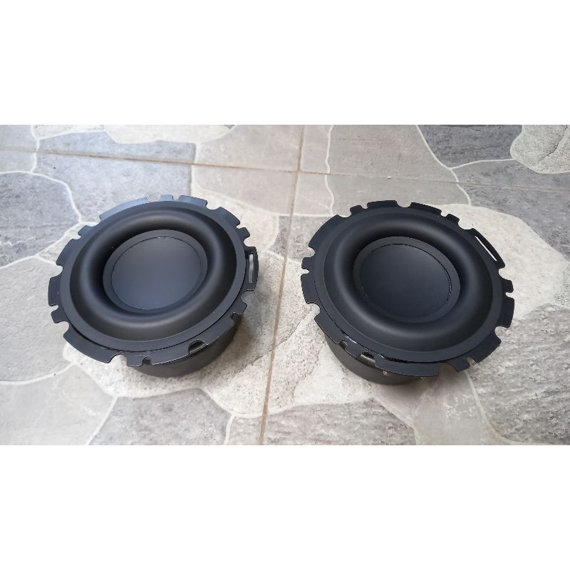 Jual Speaker homepod 4,5 inch subwoofer wofer | Shopee Indonesia
