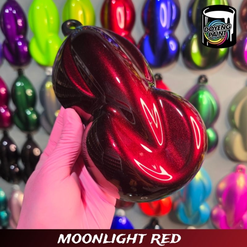 Jual MOONLIGHT RED | Shopee Indonesia
