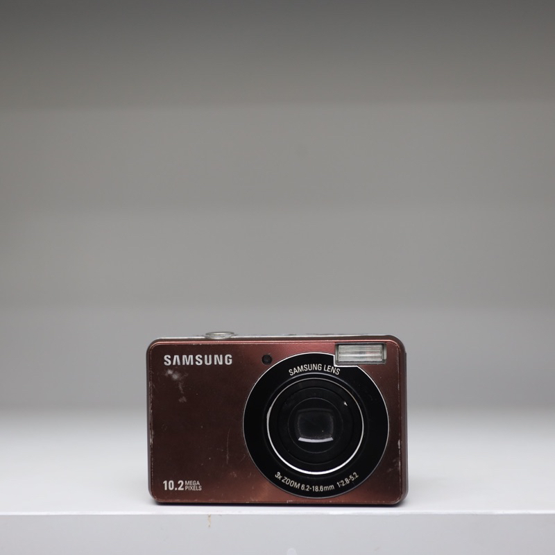 Jual digicam samsung PL51 murah mulus digicam vintage rare murah mulus ...