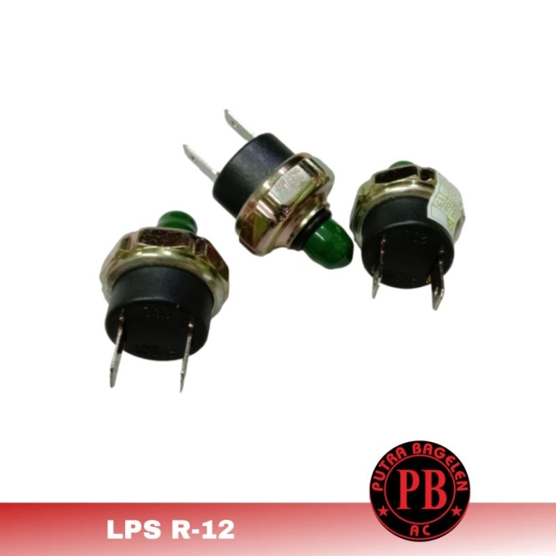 Jual low pressure switch lps ac mobil r12 | Shopee Indonesia
