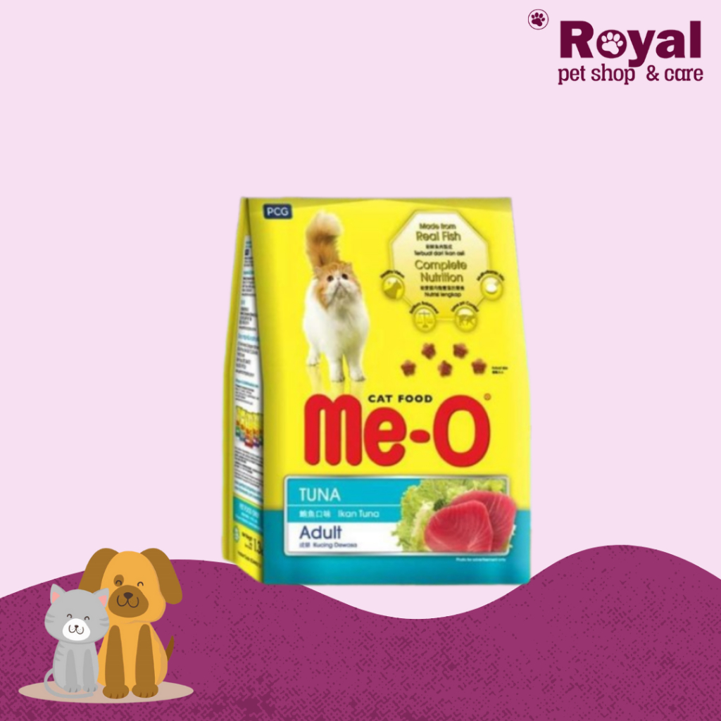 Jual Me-O Adult Tuna 869 gr repack - Makanan Kucing Dewasa Meo | Shopee ...