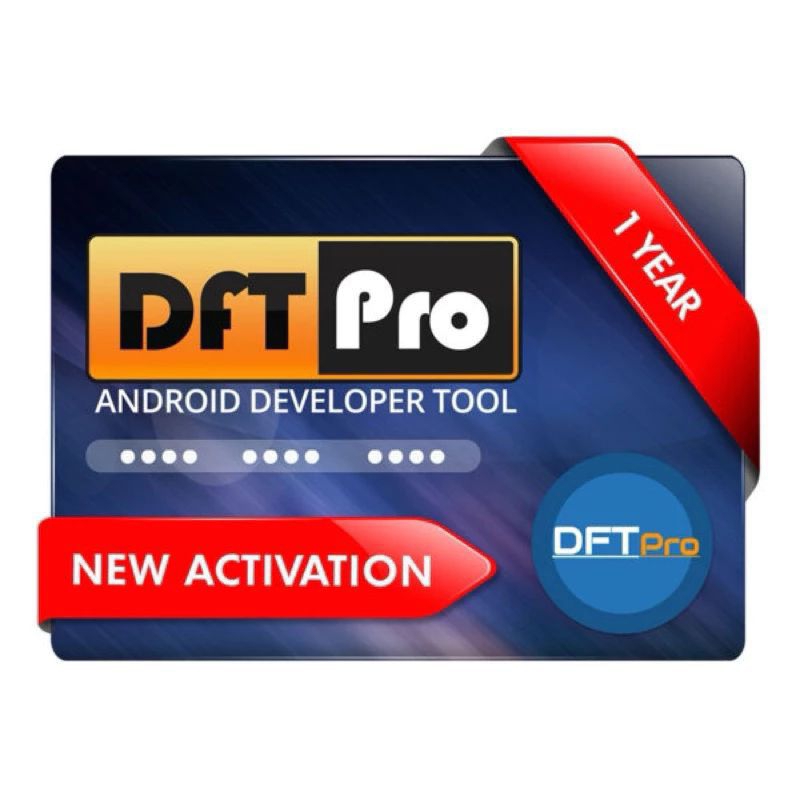 Jual DFT Pro Tool Activation 12 Month | Shopee Indonesia