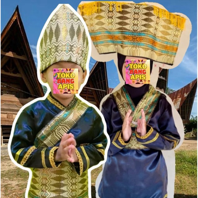 Jual Baju Adat Batak anak TK-SD-SMP | Shopee Indonesia Jual Baju Adat Batak anak TK-SD-SMP | Shopee Indonesia