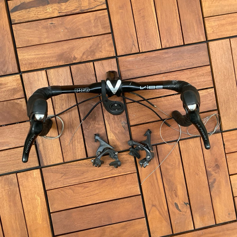 Jual Groupset shimano ultegra r8000 2 x 11 speed mekanikal rim brake ...