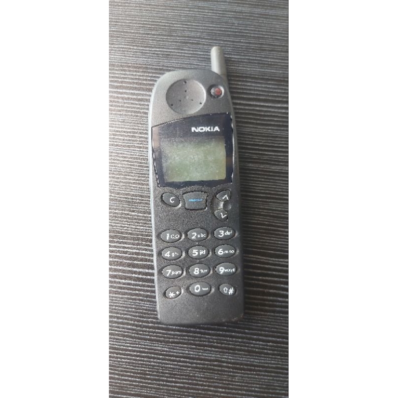Jual HP Jadul Nokia 5110 Part I | Shopee Indonesia