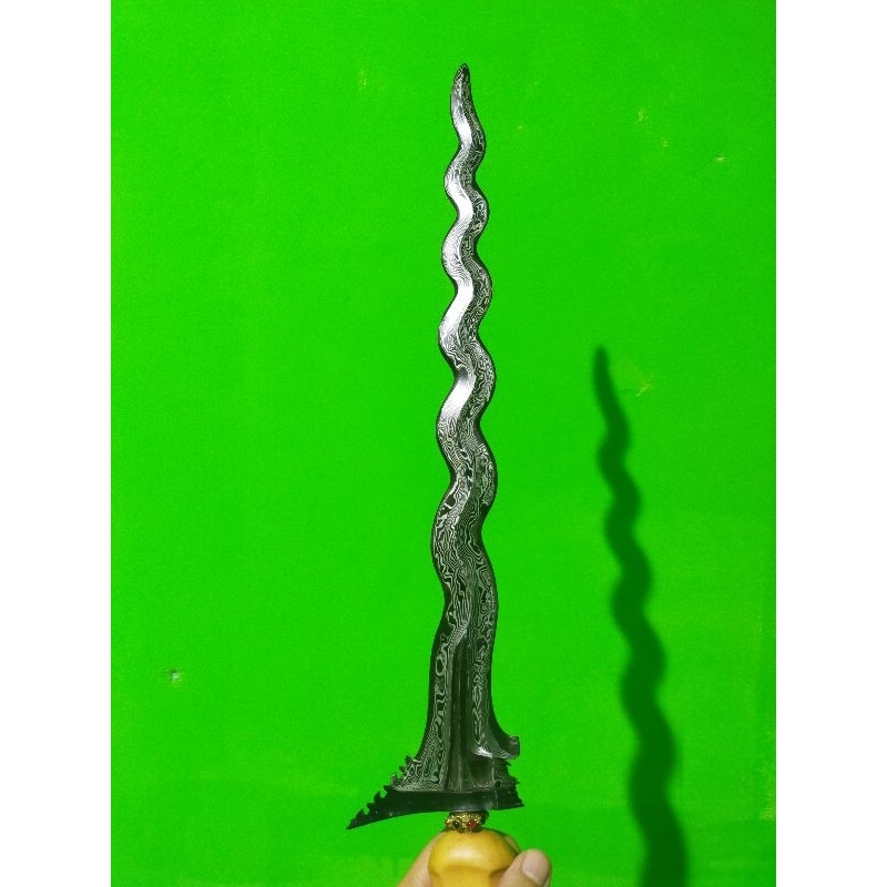Jual Keris Bali dapur Panji Paniwen | Shopee Indonesia