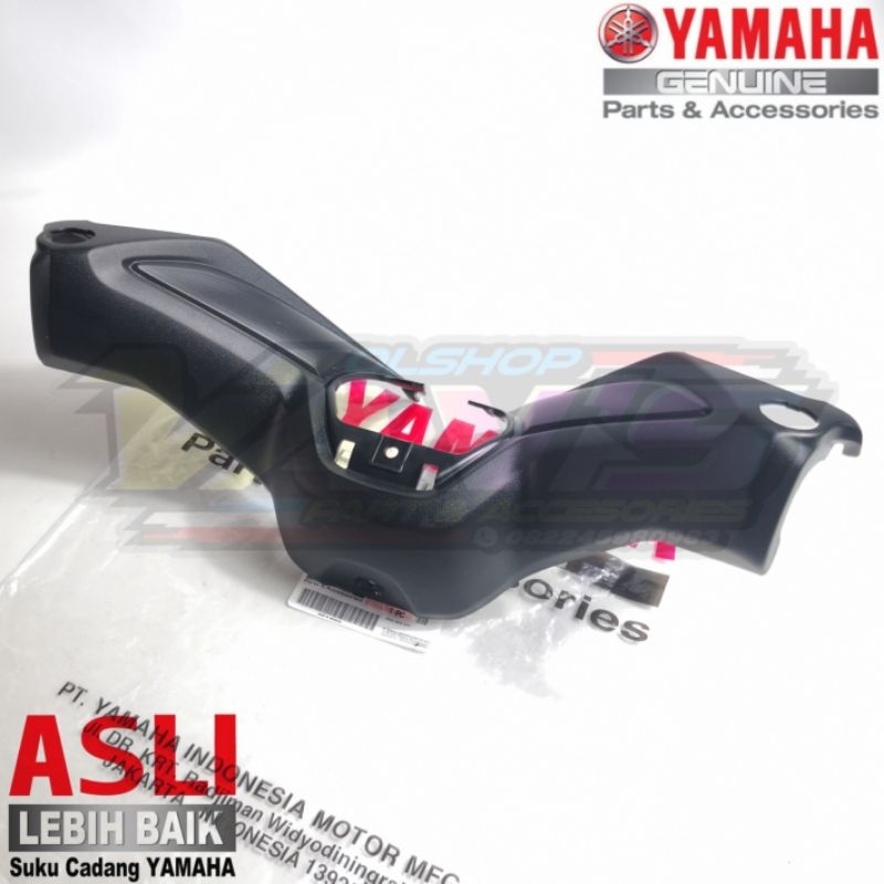 Jual Cover Handle Upper Batok Kepala Atas Xmax 250/300 Old Dan New Xmax ...