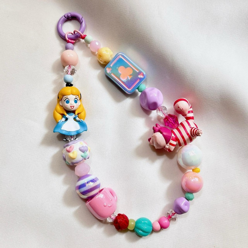 Jual Princess Disney Phone Charm by Nemu Official | Shopee Indonesia