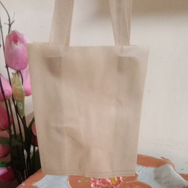 Jual Tas hajatan Tali ukuran 20x26x10 isi 1lusin(12pcs) warna rendem ...