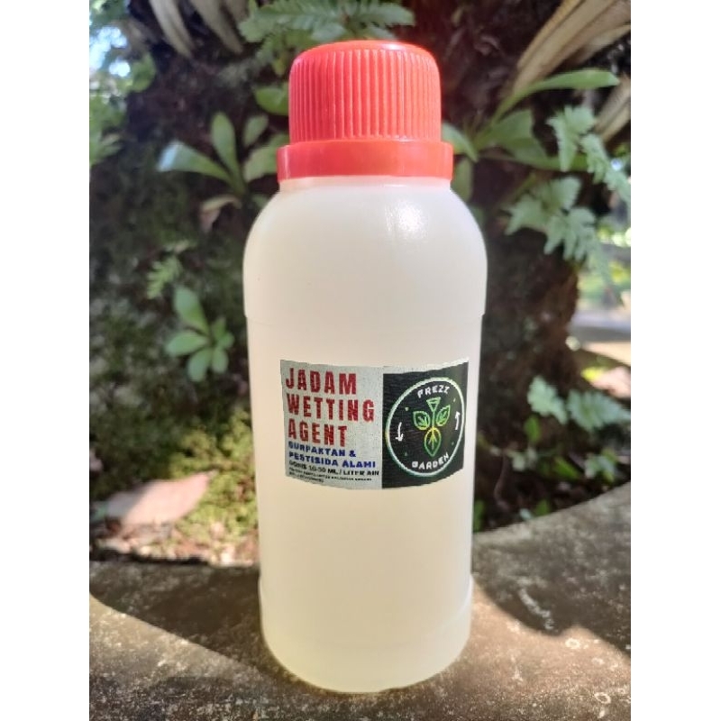Jual JADAM WETTING AGENT (JWA) DENGAN MENGGUNAKAN CANOLA OIL ...