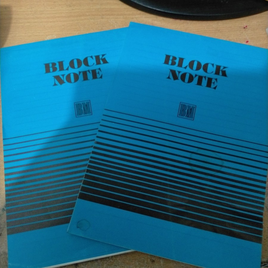 Jual BUKU NOTES A5 (PCS) | Shopee Indonesia