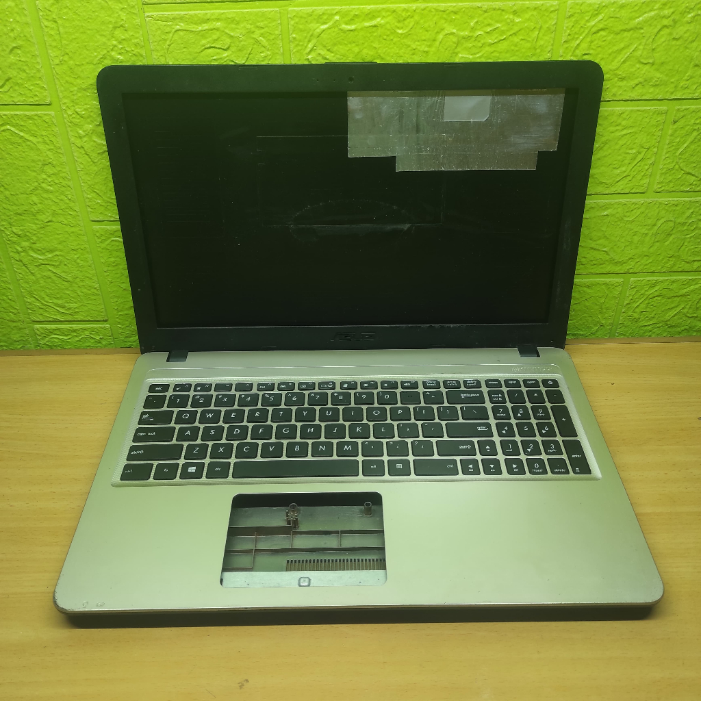 Jual Casing Case Cassing Laptop Asus X540Y | Shopee Indonesia