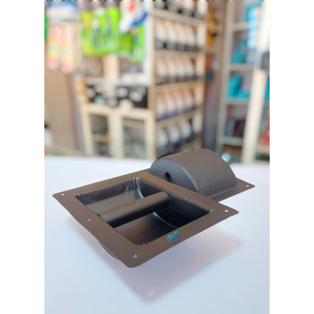 Jual Handle Besi Besar Box Speaker Cekung Kwalitas bagus import Untuk ...