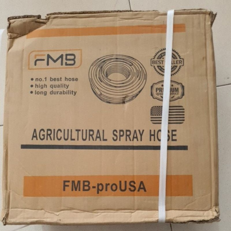 Jual Selang Kompresor Selang Angin Compresor Selang Cucian Selang Steam ...