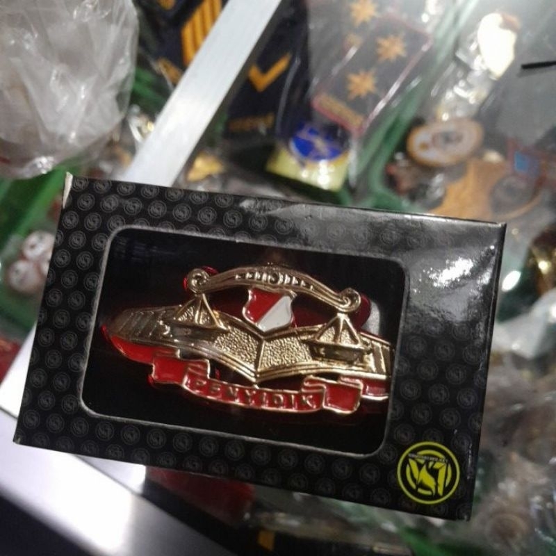 Jual Pin penyidik ppns | Shopee Indonesia