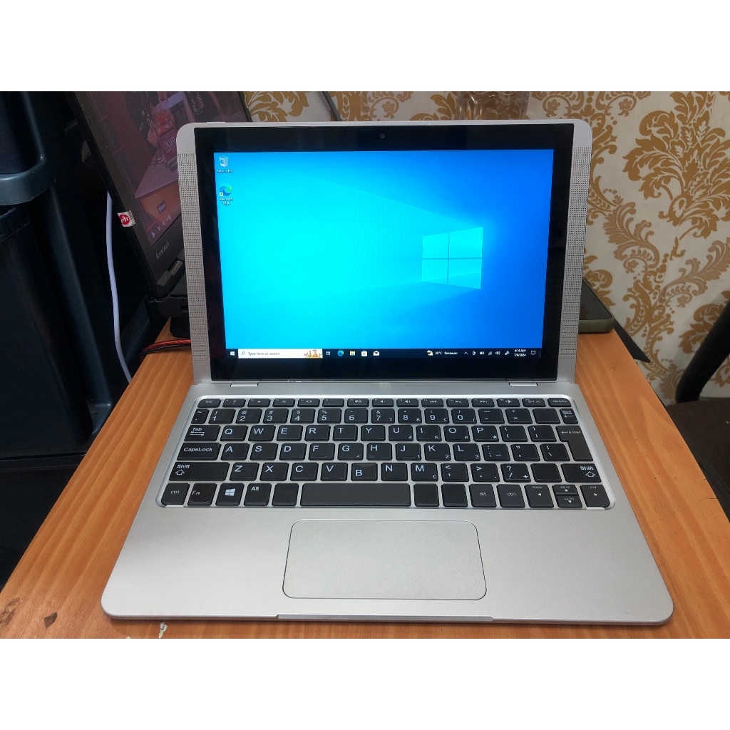 Jual LAPTOP TABLET HP X2 210 G2 LAYAR SENTUH PROMO MURAHHH | Shopee ...