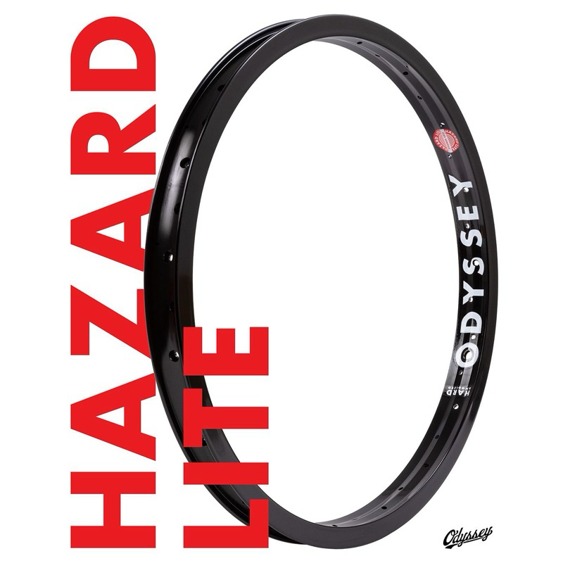 Jual Odyssey hazard lite rim (satuan) | Shopee Indonesia