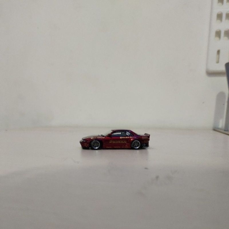 Jual inno s13 pandem merah | Shopee Indonesia