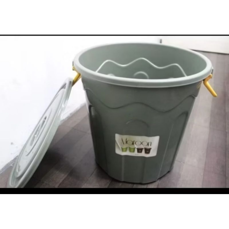 Jual PROMO EMBER 50 LITER GREAT EMBER TAMPUNG AIR EMBER BAGUS EMBER 50 ...