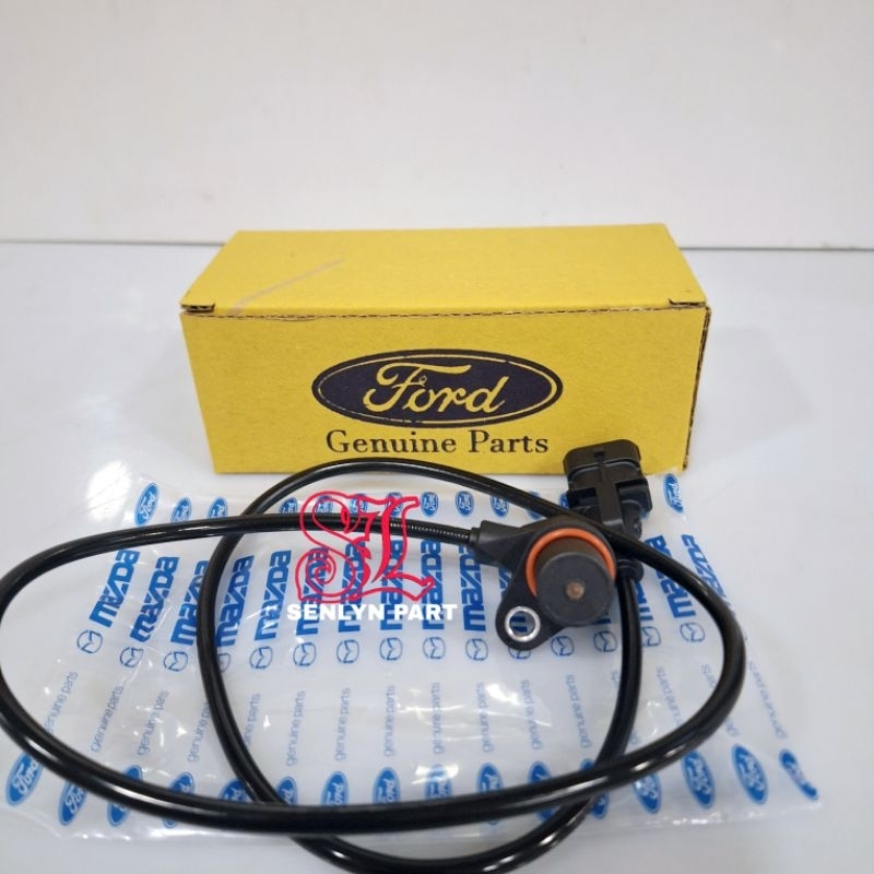Jual SENSOR CRANKSHAFT CKP SENSOR KER AS FORD RANGER 2.5 3.0 BARU ORI | Shopee Indonesia