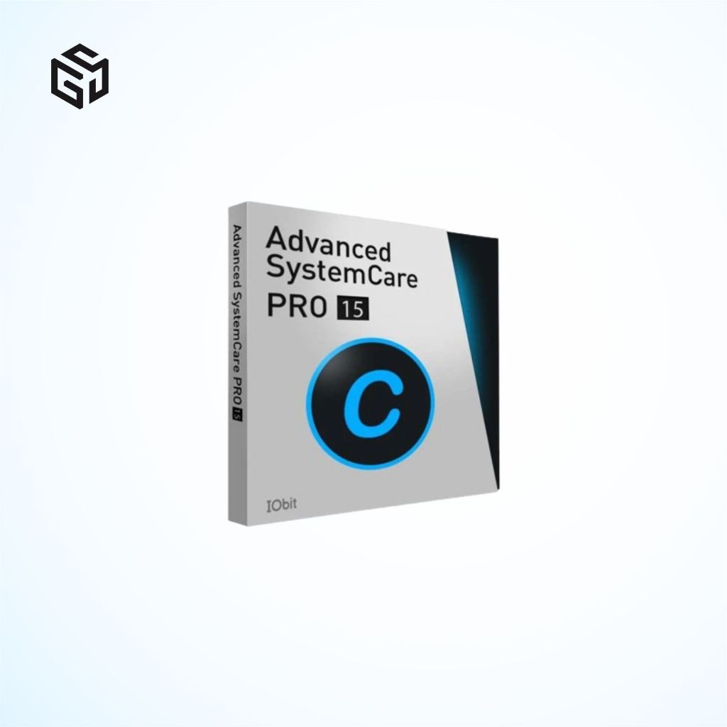 Jual IObit Advanced SystemCare Pro 2024 Full Version untuk Laptop dan ...