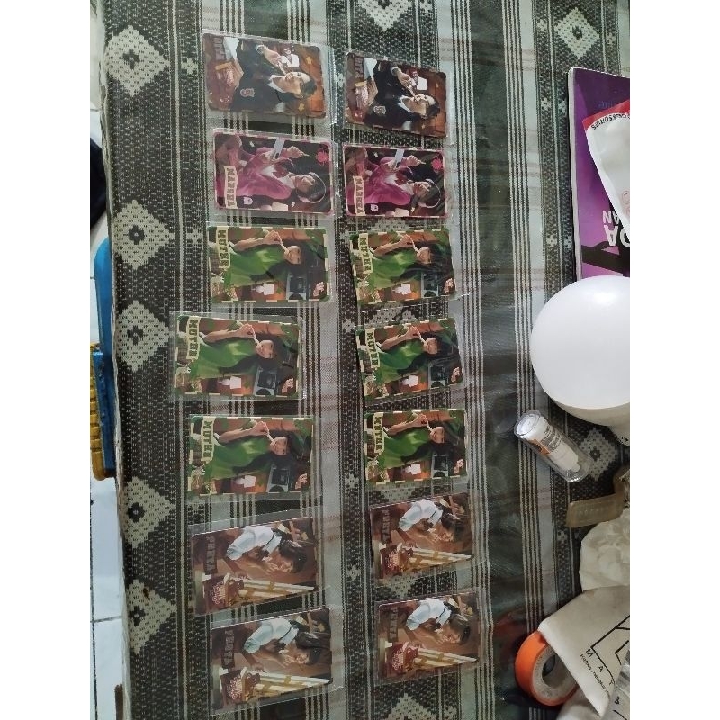 Jual photocard JKT48 X Tango official (baca deskripsi) | Shopee Indonesia