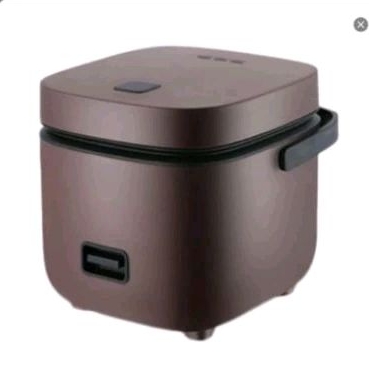 Jual RICE COOKER VERSI ANAK KOST KAPASITAS 0,8 LITER | Shopee Indonesia