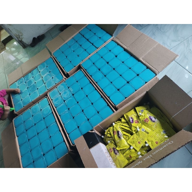 Jual Hanbody Kotak Zam2jk | Shopee Indonesia