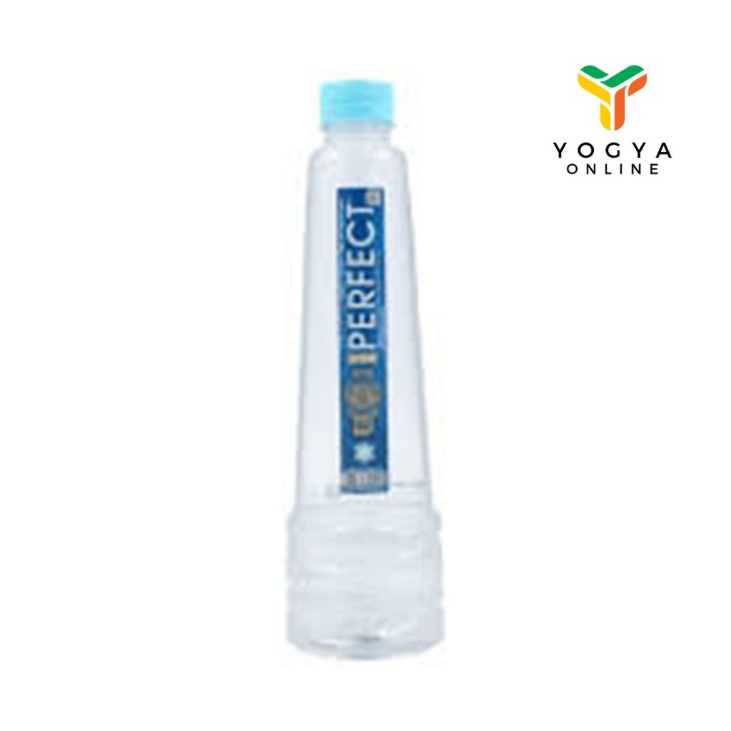 Jual Perfect Alkaline Water 500 Ml | Shopee Indonesia