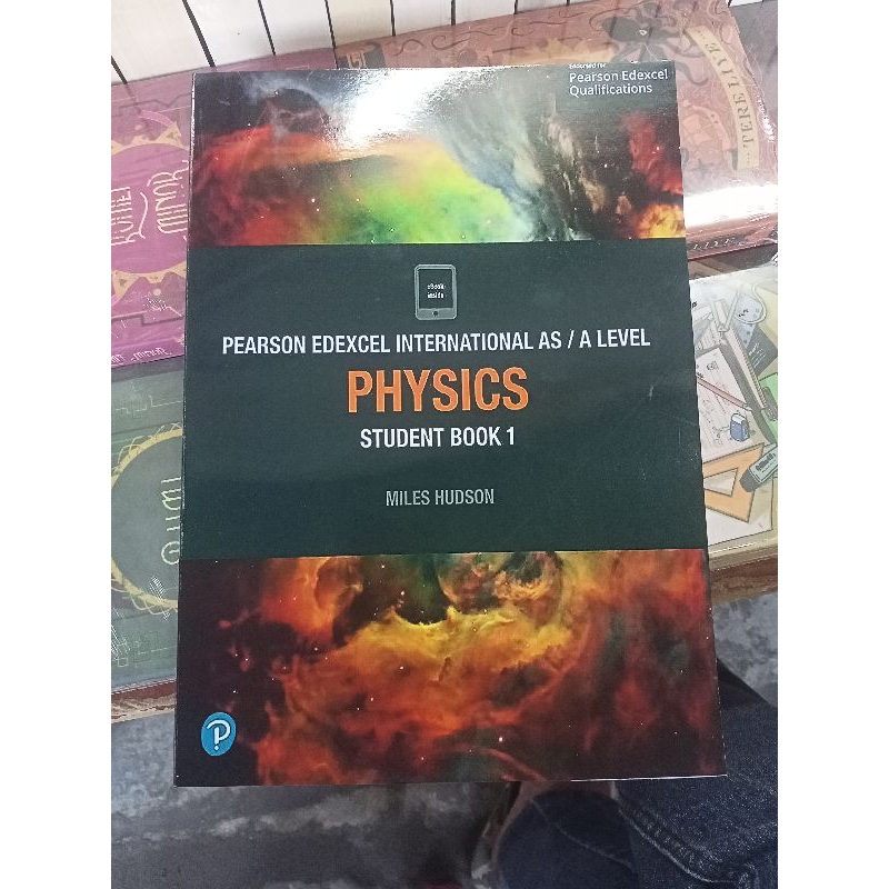 Jual buku physics student book 1 miles hudson | Shopee Indonesia